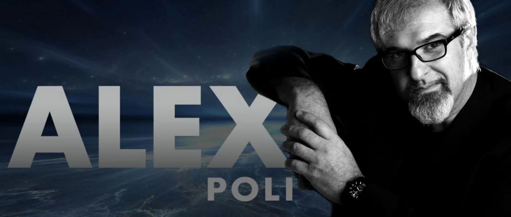 Home [alexpoli.com]